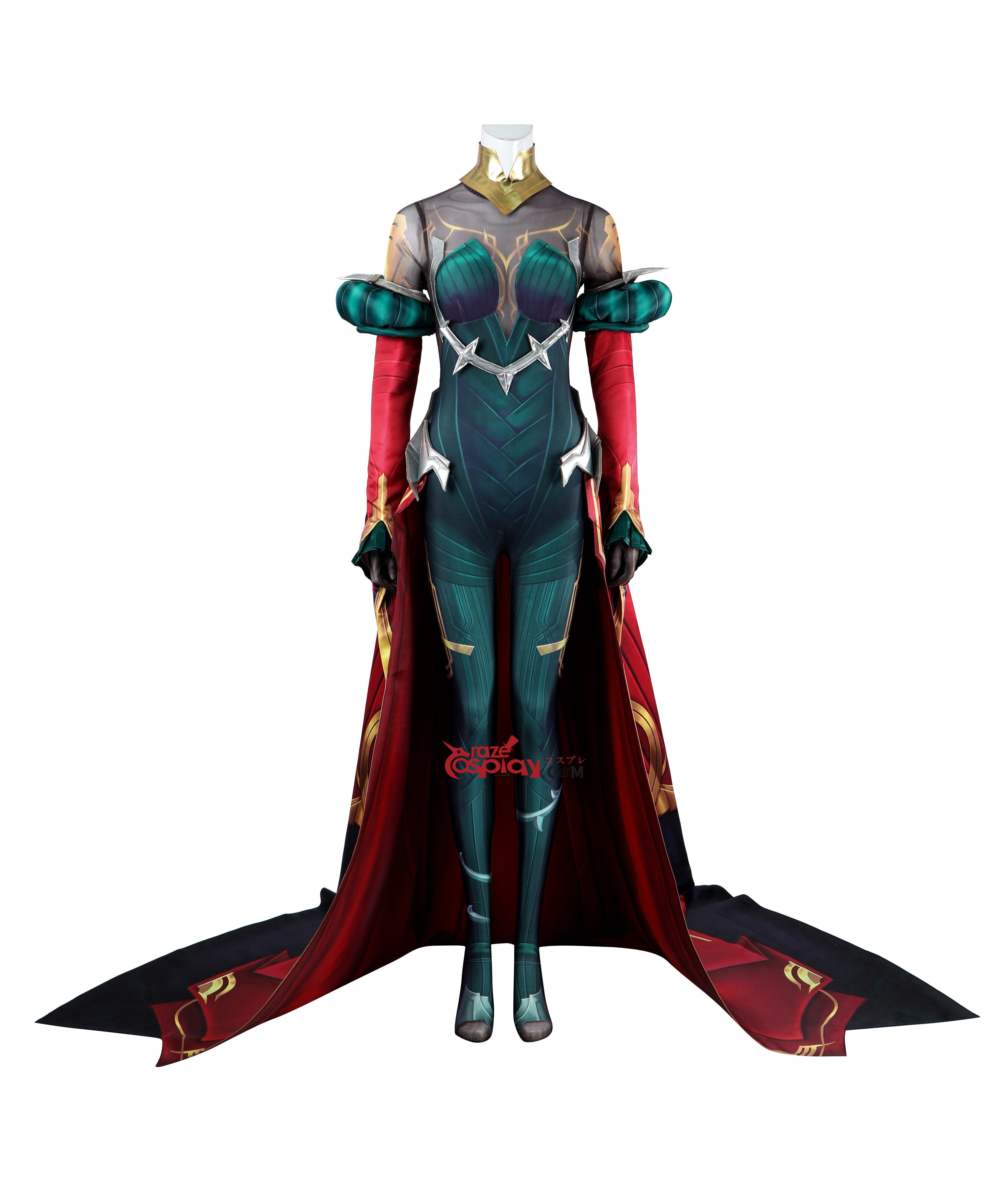 Mel Cosplay Costume – Crazecosplay