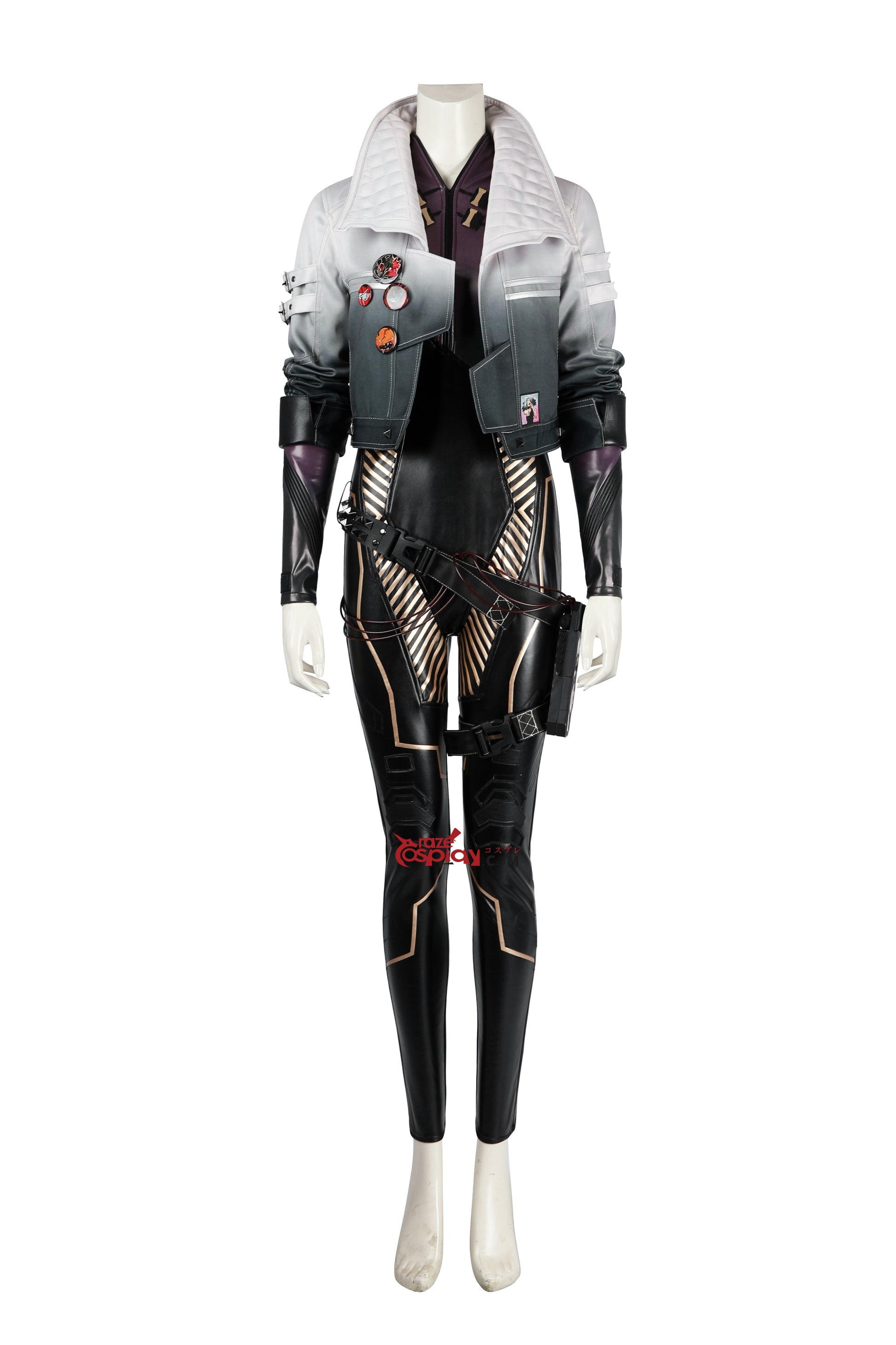 Song So Mi Cosplay Costume – Crazecosplay